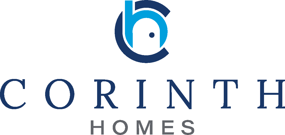 Welcome to Corinth Homes